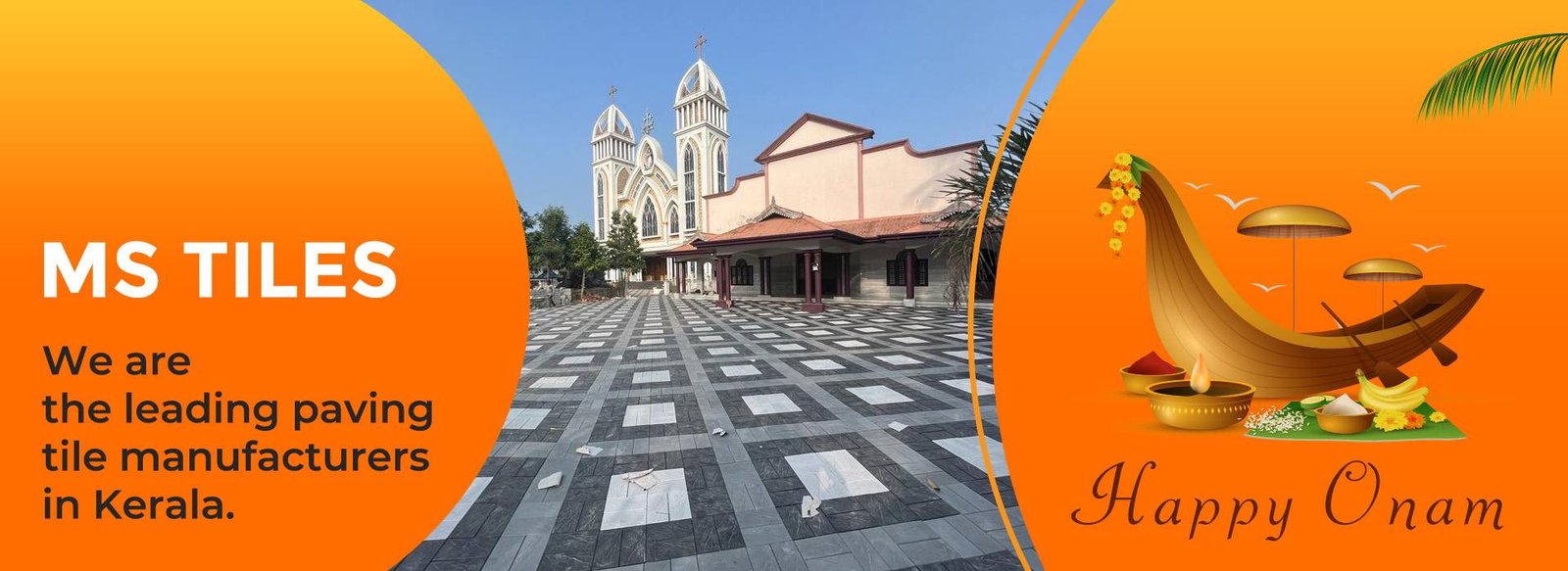 MS Tiles – Top Quality Tile Manufacturer